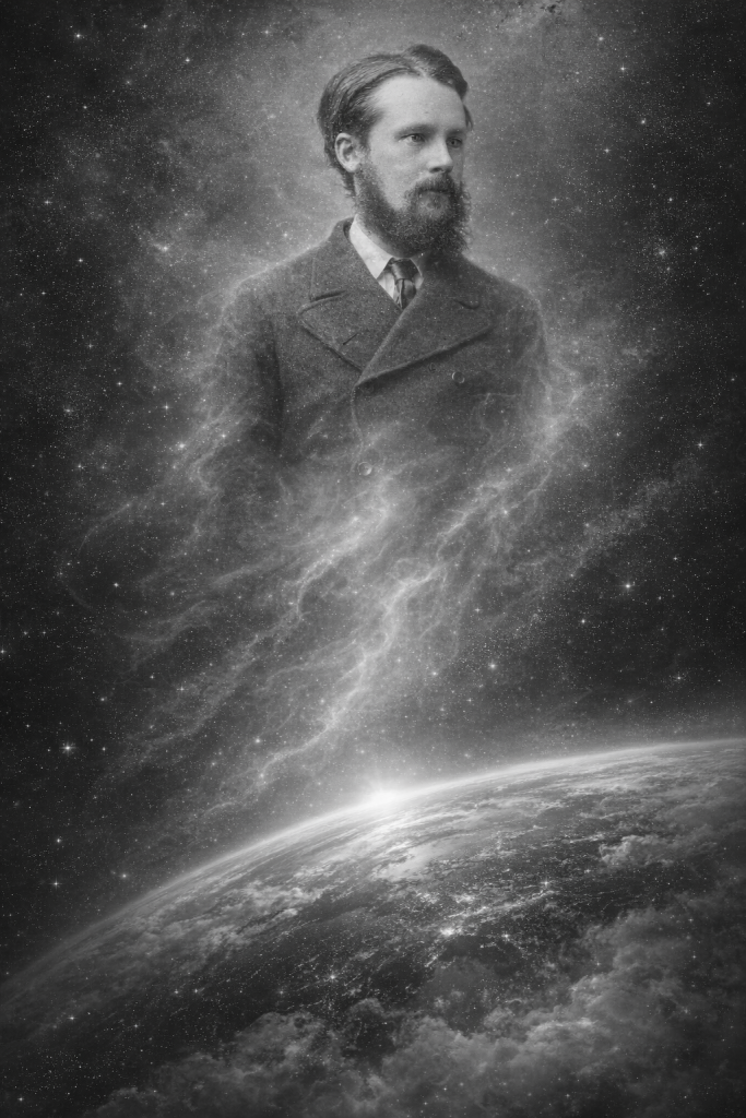 Analytical Psychology: Frederic W. H. Myers - Psych Reviews